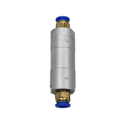 Cheque de aire, desmontadora TC980, check valve assembly - Manuel ...