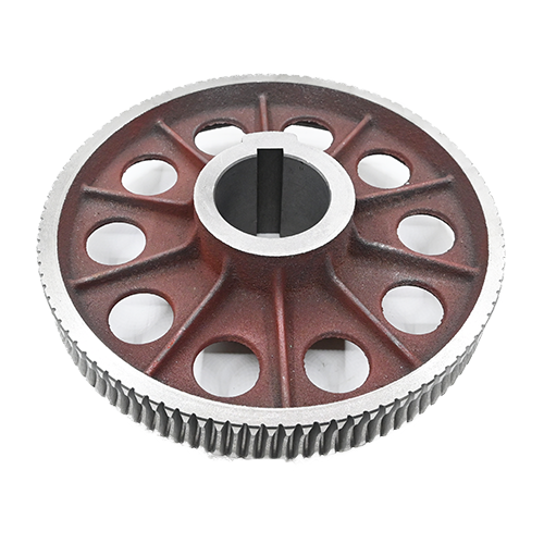 Engranaje central transmision principal desmontadora TC980, CT-J ...