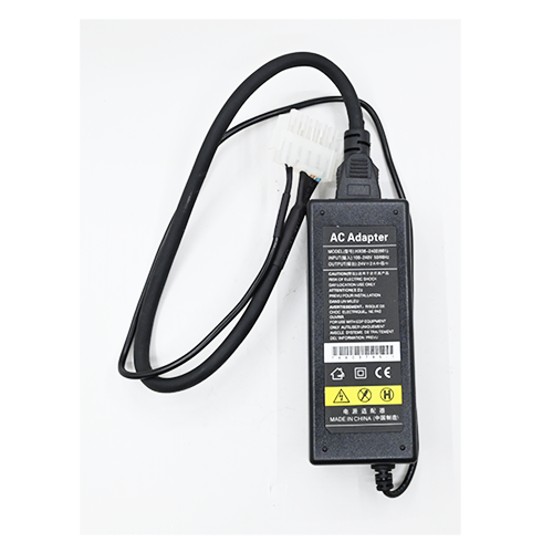 Fuente de poder balanceadora WB66, B-73-1000100 - Manuel Arsenio Ureña s.a.