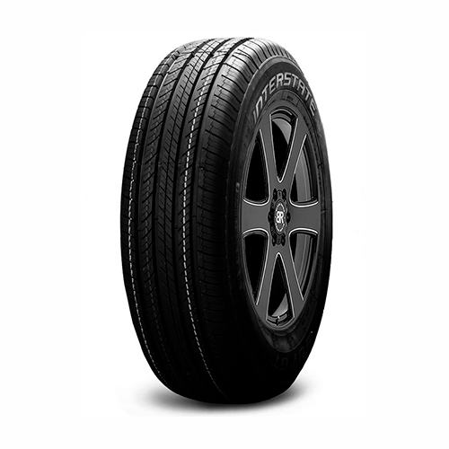 Gomas INTERSTATE 215/60R17 96H SUV GT Carretera - Manuel Arsenio Ureña s.a.
