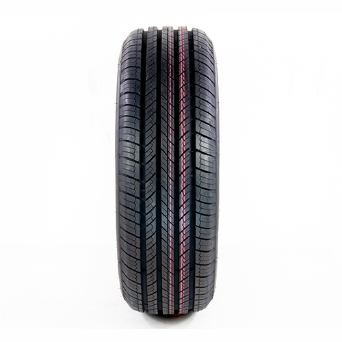 Gomas INTERSTATE 215/60R17 96H SUV GT Carretera - Manuel Arsenio Ureña s.a.