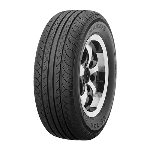 Gomas MAXXIS CS735 radial para automóviles de pasajeros (PCR) - Manuel ...