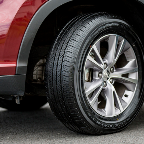 Gomas MAXXIS HPM3 Neumáticos Carretera radial para automóviles de ...