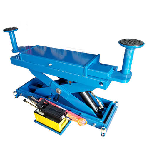 Rolling jacks WMT-SH-RJ7000, 7,000 LBS - Manuel Arsenio Ureña s.a.