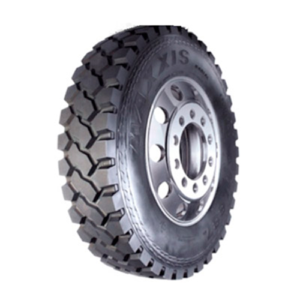 Maxxis - Manuel Arsenio Ureña s.a.