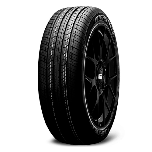 Gomas INTERSTATE TOURING GT Carretera - Manuel Arsenio Ureña s.a.