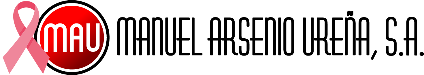 Manuel Arsenio Ureña s.a. - "Un Gran nombre en Servicio"